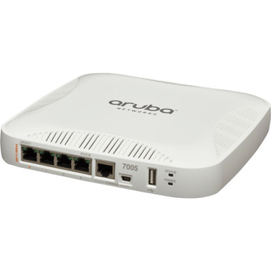 Aruba 7005 Wireless LAN Controller