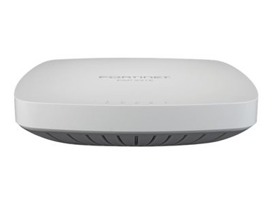Fortinet FortiAP FAP-U231F 802.11ax 2.91 Gbit/s Wireless Access Point ...
