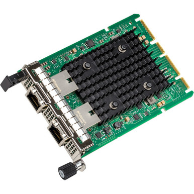Intel Ethernet Network Adapter X710-T2L for OCP 3.0 - Dual and quad ...