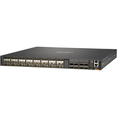 HPE 8325-48Y8C Layer 3 Switch - Manageable - 25 Gigabit Ethernet - 3 ...
