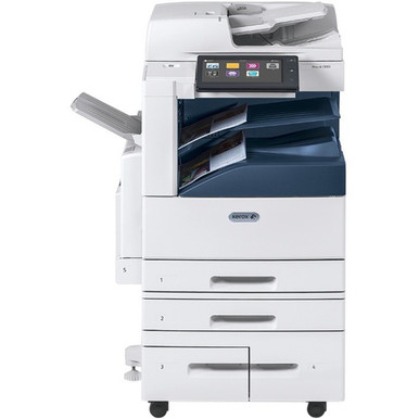Xerox AltaLink C8000 C8035 LED Multifunction Printer - Color - C8035/T2