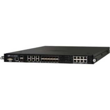 Mcafee NS5100 Network Security/Firewall Appliance - IPS-NS5100-FOF