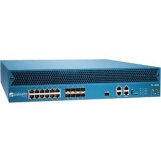 Palo Alto PA-3220 Network Security/Firewall Appliance - PAN-PA-3220-OSS