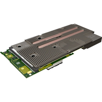 Amulet Hotkey NVIDIA Tesla Tesla P6 Graphic Card - 16 GB GDDR5