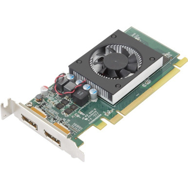 Lenovo Amd Radeon 520 Graphic Card - 2 Gb Gddr5 - Displayport - 4X60Y70140