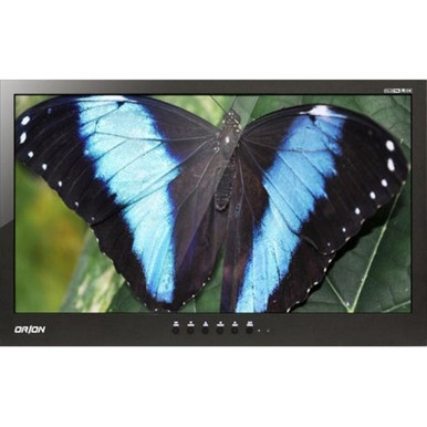 Orion 23 Inch Full HD Led Lcd Monitor - 16:9 - Black - 23 Inch Class ...