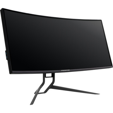 Acer Predator X34 GS 34" UW-QHD LED LCD Monitor - 21:9 - Black - 34 ...