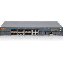 HPE Aruba 7030 Wireless LAN Controller - 8 x Network (RJ-45) - Gigabit ...
