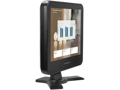 Cybernet iOne S19T All-in-One Computer - Intel Core i5 7th Gen i5-7200U ...