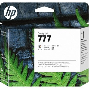 HP Original Inkjet Printhead Pack - Inkjet - 3EE09A