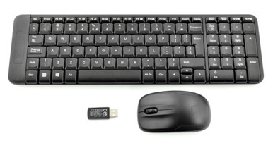 Lexmark English Keyboard Kit
