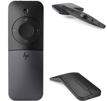 HP Elite Presenter Mouse - 2CE30UT#ABA