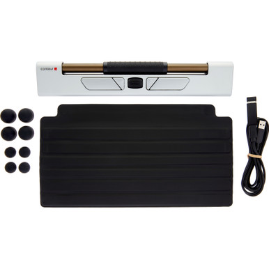 Contour RollerMouse Mobile Ergonomic Mouse Solution