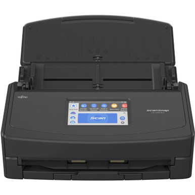 Fujitsu ScanSnap IX1500 Sheetfed Scanner - 600 dpi Optical