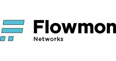 Flowmon Anomaly Detection System (ADS) - up to 1000 flows per second