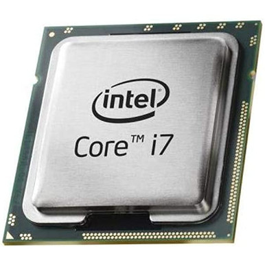 Intel NOB Intel Core i7 i7-2600 Quad-core (4 Core) 3.40 GHz Processor ...