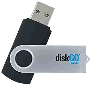 64GB DISKGO ULTRA USB 3.0 FLASH DRIVE