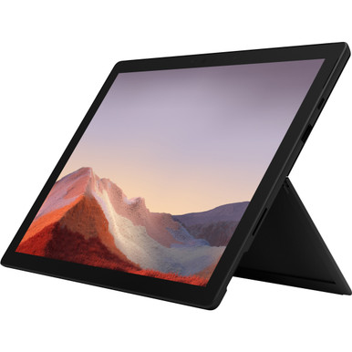 Microsoft Surface Pro 7 Tablet - 12.3" - Core i5 10th Gen - 8 GB RAM ...
