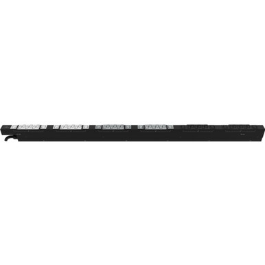 HPE G2 Basic PDU, High Voltage (230V), 32 A With 7.3 KVA Load Capacity ...