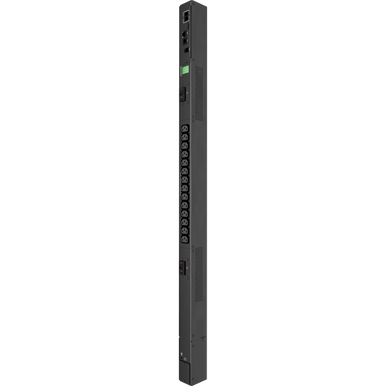Server Technology Smart PDU - 5.0kW, C1S13CS-2CBA152 - Monitored - NEMA ...