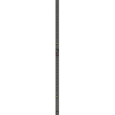 Vertiv Geist Monitored Rack PDU - (24) NEMA 5-20R| L5-30P| Monitored RPDU