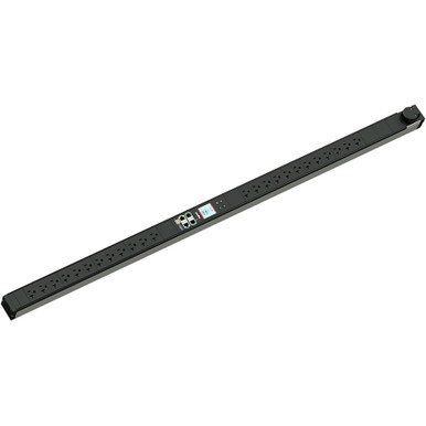 Middle Atlantic Ortronics Rack Pdu, Network Metered, 2U, 24A, 120V, (16 ...