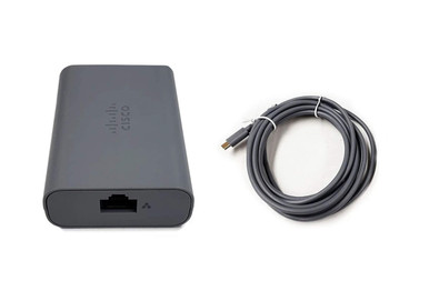 Cisco - PoE injector - Worldwide - for IP Conference Phone 8832 - CP ...