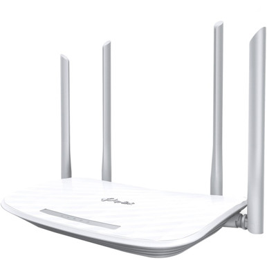 TP-Link Archer A54 - Dual Band Wireless Internet Router - AC1200 WiFi ...