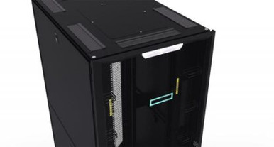 HPE 42U 800X1200MM ADV G2 KIT PLLT RACK