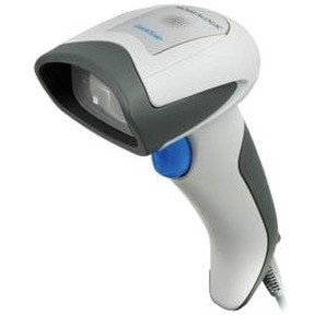 Datalogic QuickScan I QD2430 Handheld Barcode Scanner Kit - Cable ...