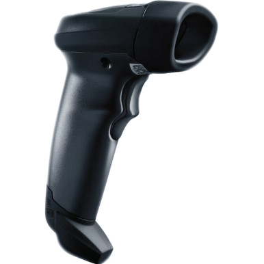 Zebra Symbol LI2208 Handheld Barcode Scanner Kit