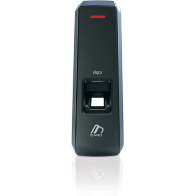 Avigilon VIRDI AC-2000 Biometric Card Terminal
