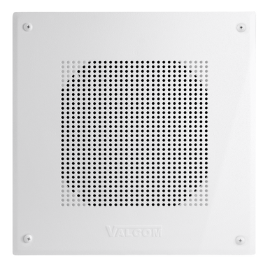 8-Inch Ceiling Speaker - Square