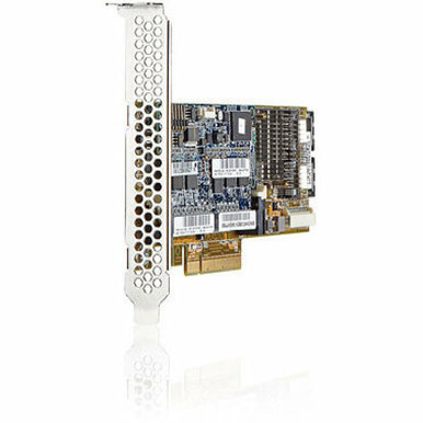 HPE Smart Array P421 External PCIe SAS Controller
