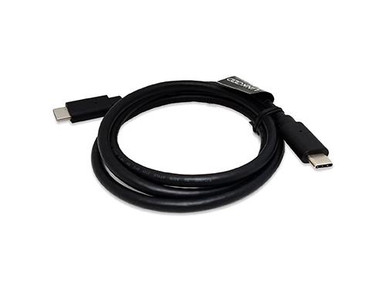 Total Micro 3 Foot Usb-C To Usb-C Link Cable Provides A Reliable ...