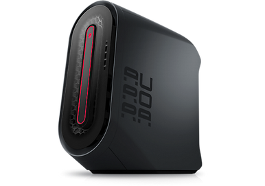 Dell Alienware Aurora Ryzen Edition R14 Gaming Desktop - Alienware ...