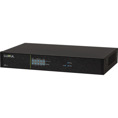 Luxul Multi-WAN Gigabit Router