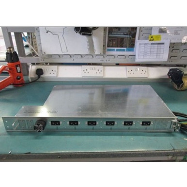 HPE - Certified Genuine Parts SPS PDU