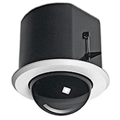 Vaddio Flush Mount Dome And Bracket For Sony Evi-D70. - 998-9000-070
