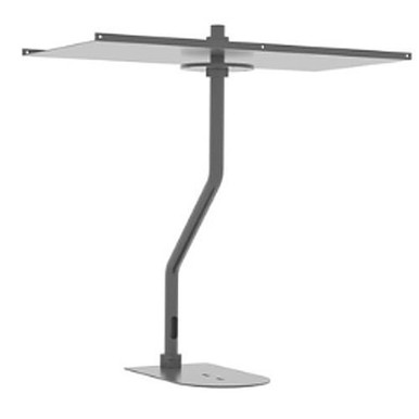 Vaddio Off-Set Drop-Down Mount For Vaddio Roboshot And HD-Series Ptz ...