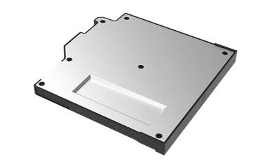 Getac S410 Sata Hdd/Ssd Canister Adapter - S410SATAADP