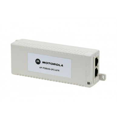 Motorola Power Over Ethernet Power Over Ethernet Poe Injector - AP ...