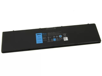 Dell OEM Latitude E7440 / E7450 3-Cell 34Wh Original Laptop Battery - PFXCR