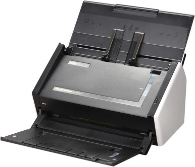 Fujitsu ScanSnap S1500 Instant Sheet-Fed Scanner USB for PC - PA03586-B005