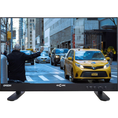 Orion 27 Inch Full HD Led Lcd Monitor - 16:9 - Black - 27 Inch Class ...