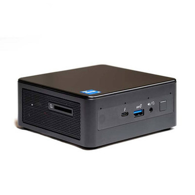 Intel NUC 11 Performance NUC11PAHi5 Barebone System - Socket BGA-1449 ...