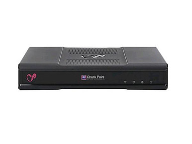 Check Point 1530 Base appliance with SNBT subscription package and ...