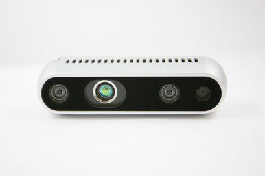 INTEL REALSENSE DEPTH CAMERA D435F BULK