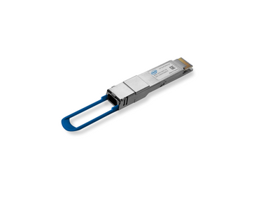 Intel Silicon Photonics 400G Fr4 Qsfp-Dd Optical Transceiver With 2Km ...