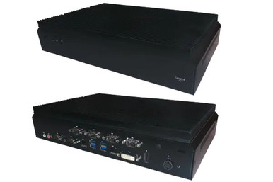 Tangent Rugged Mini X Fanless | TPM Wide Temp Operation, Ultra Slim ...